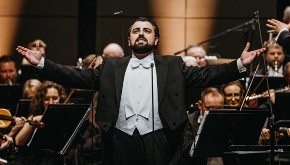 Extracts | Operavision